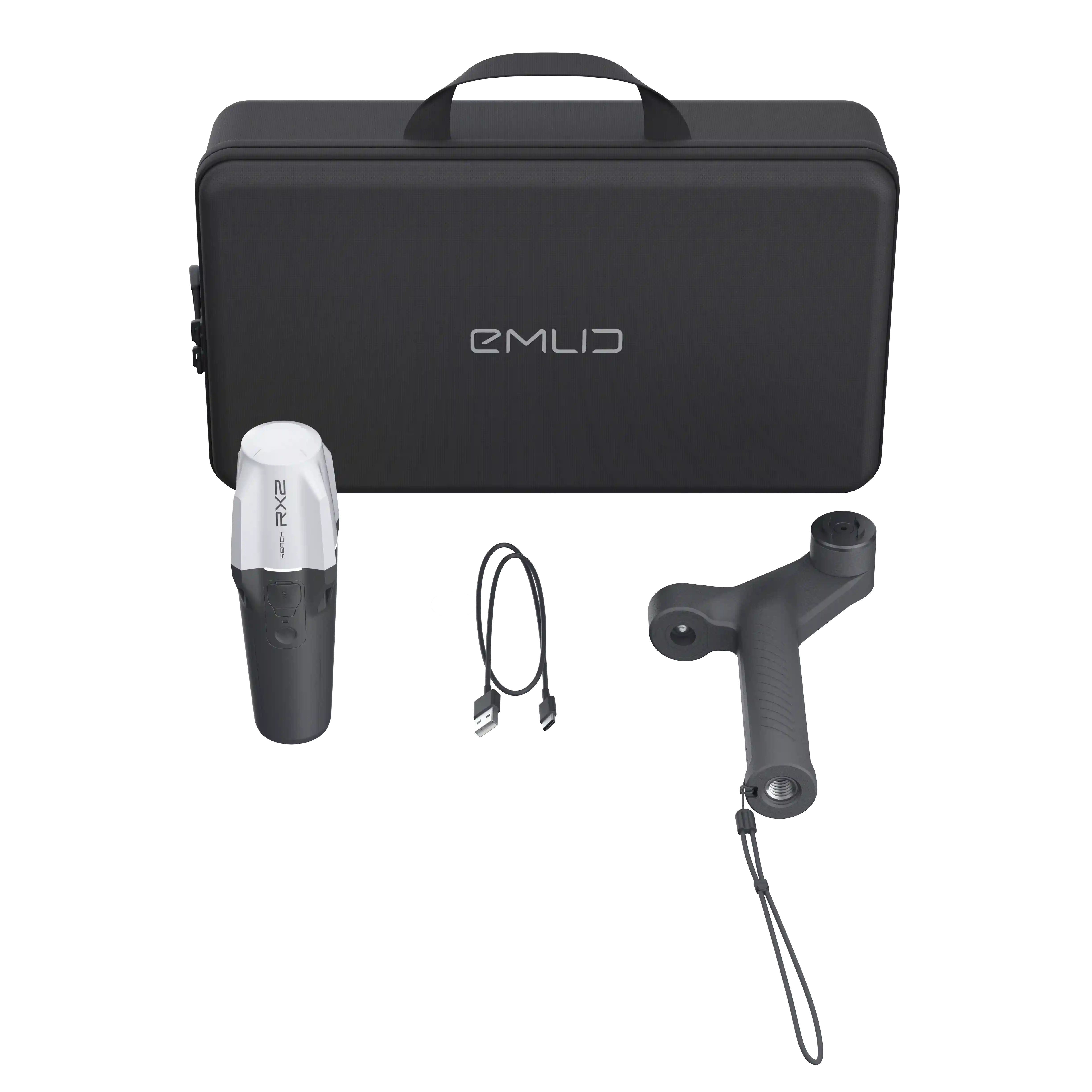 Buy Emlid's RTK Scanning kit at the Emlid store - Emlid Store EU