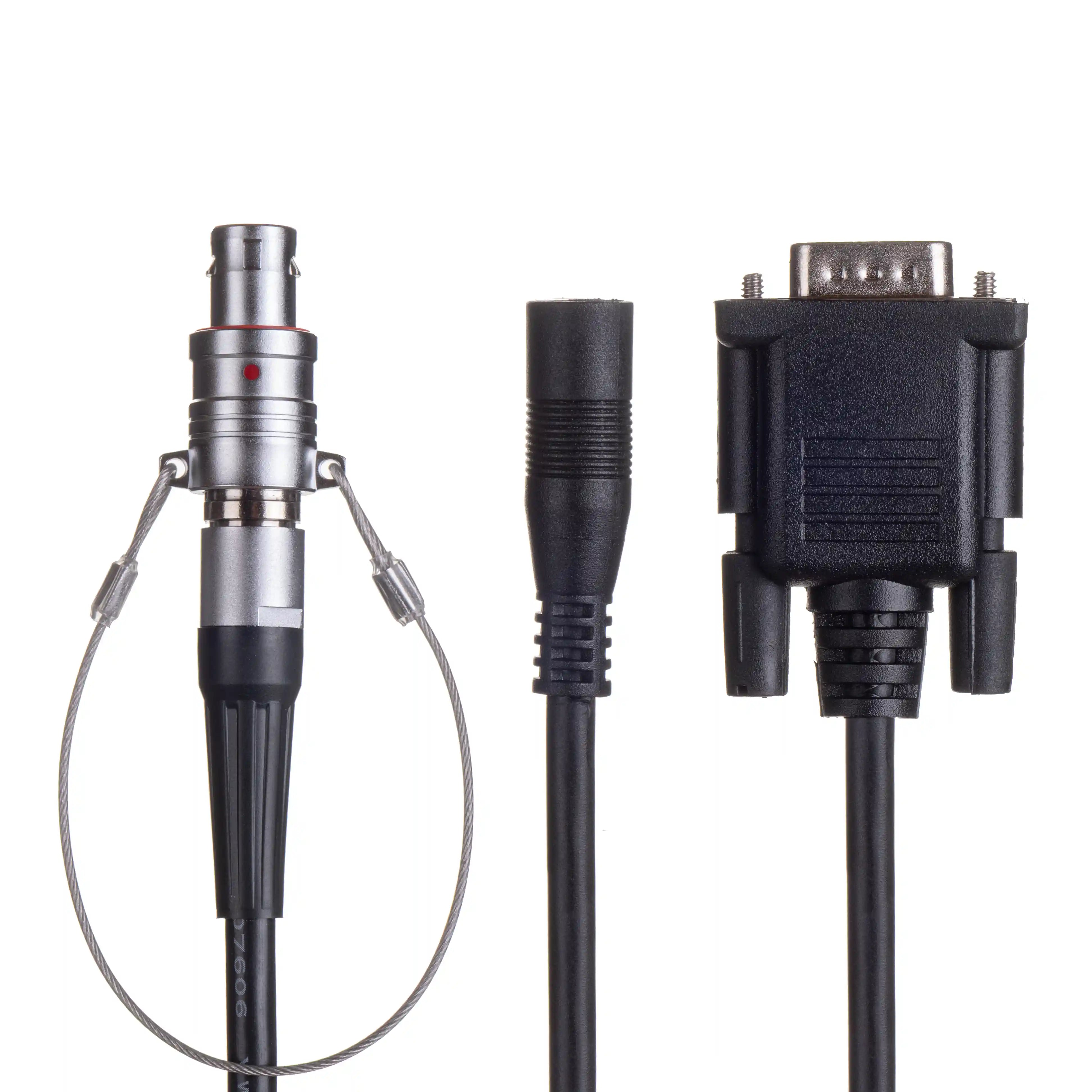 Buy a cable for Reach RS4 and RS4 Pro Permanent Power Supply – Emlid ...