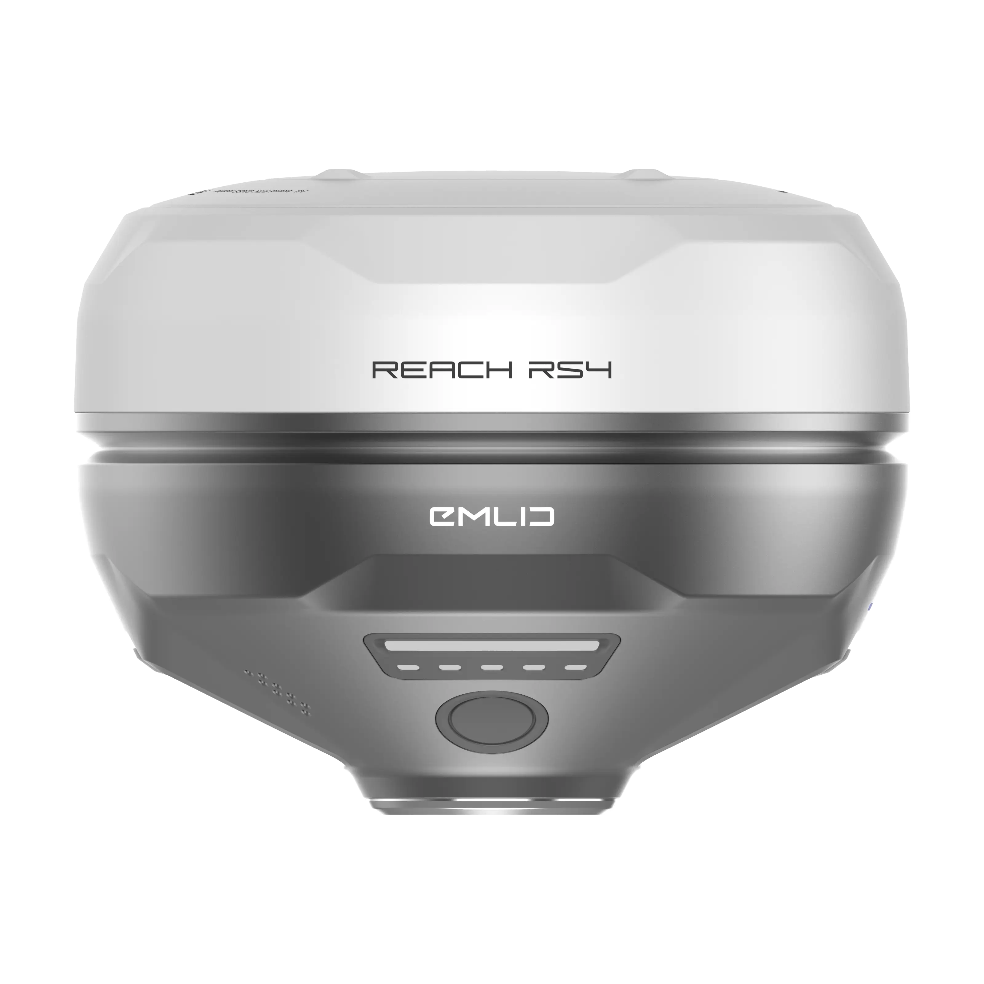 Compre Reach RS4 - un receptor GNSS RTK con compensación de inclinación - Tienda Emlid - Emlid ...