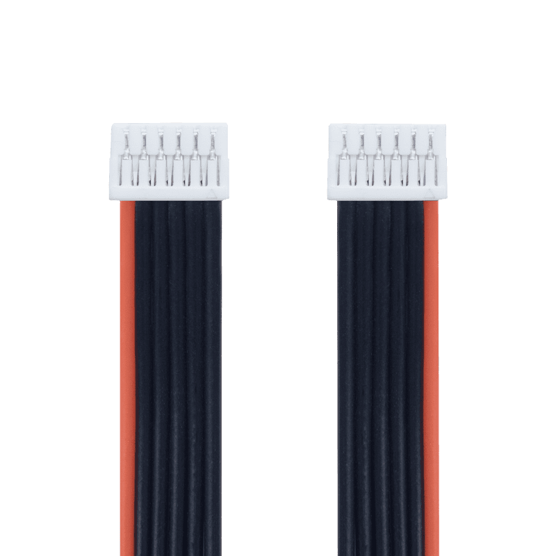 Reach M2/M+ JST-GH 6p-6p cable for Pixhawk 2 - Emlid Store