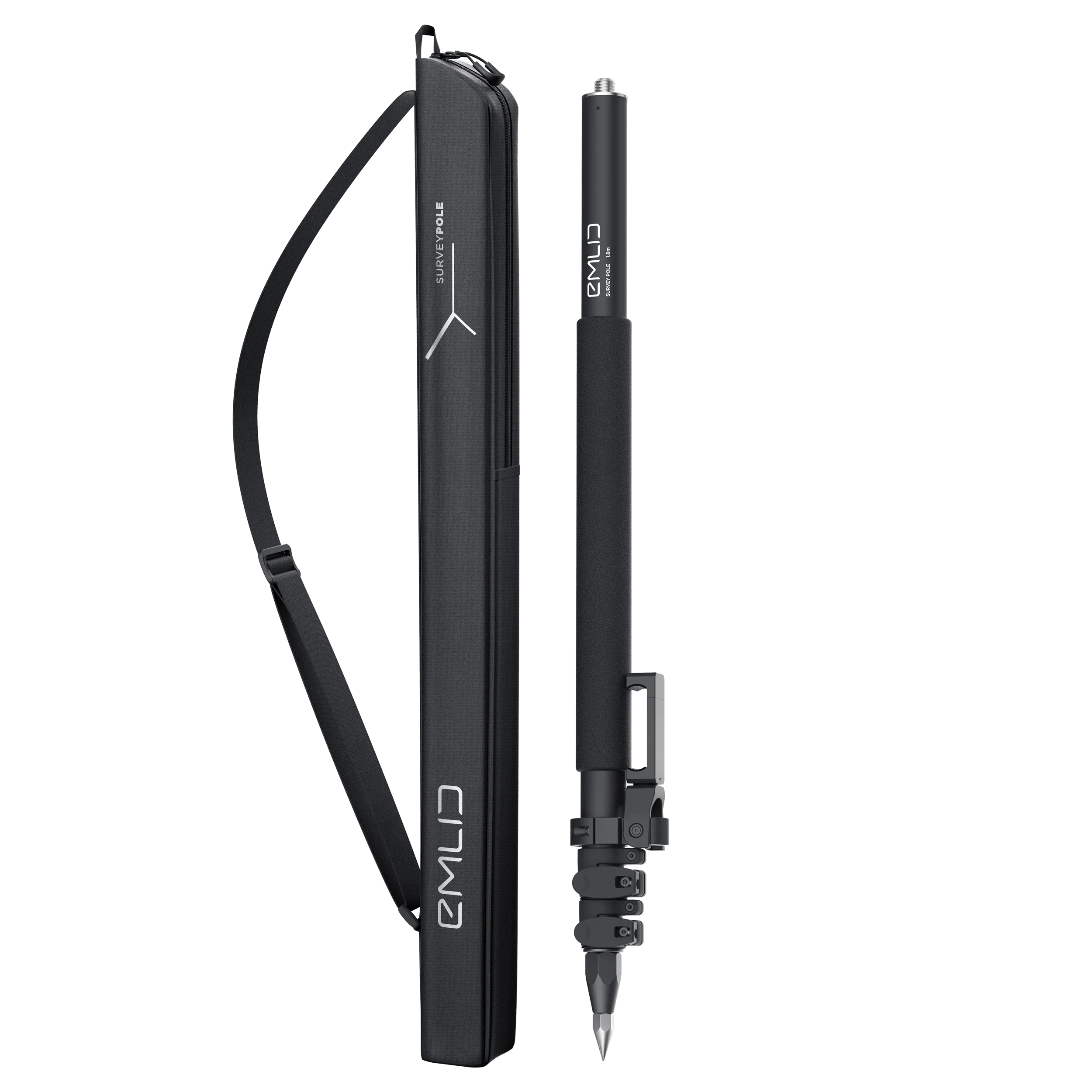 Emlid Survey Pole | Emlid Store