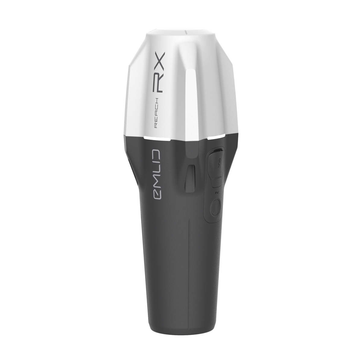 Reach RX – pocket-sized multi-band RTK GNSS rover with a focus on ...