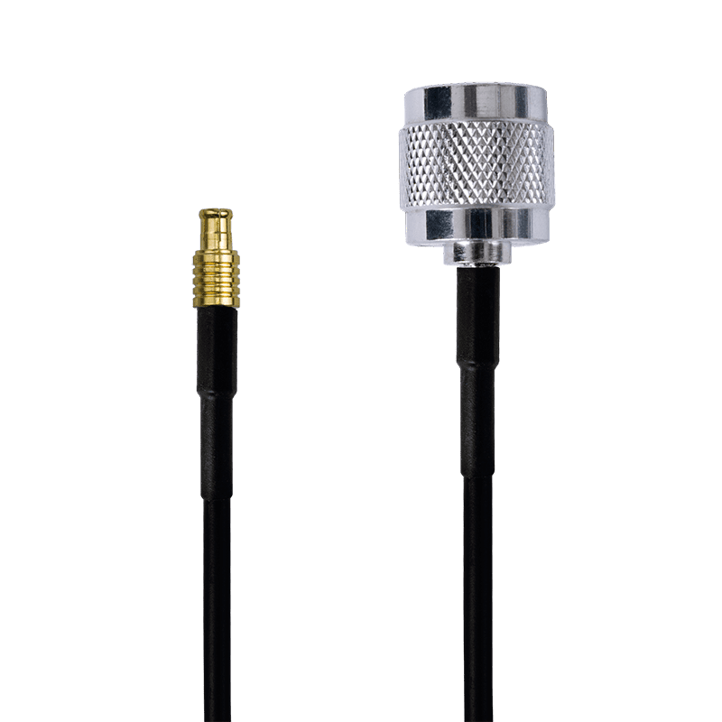 Reach M2/M+ TNC antenna adapter cable 2m | Emlid Store