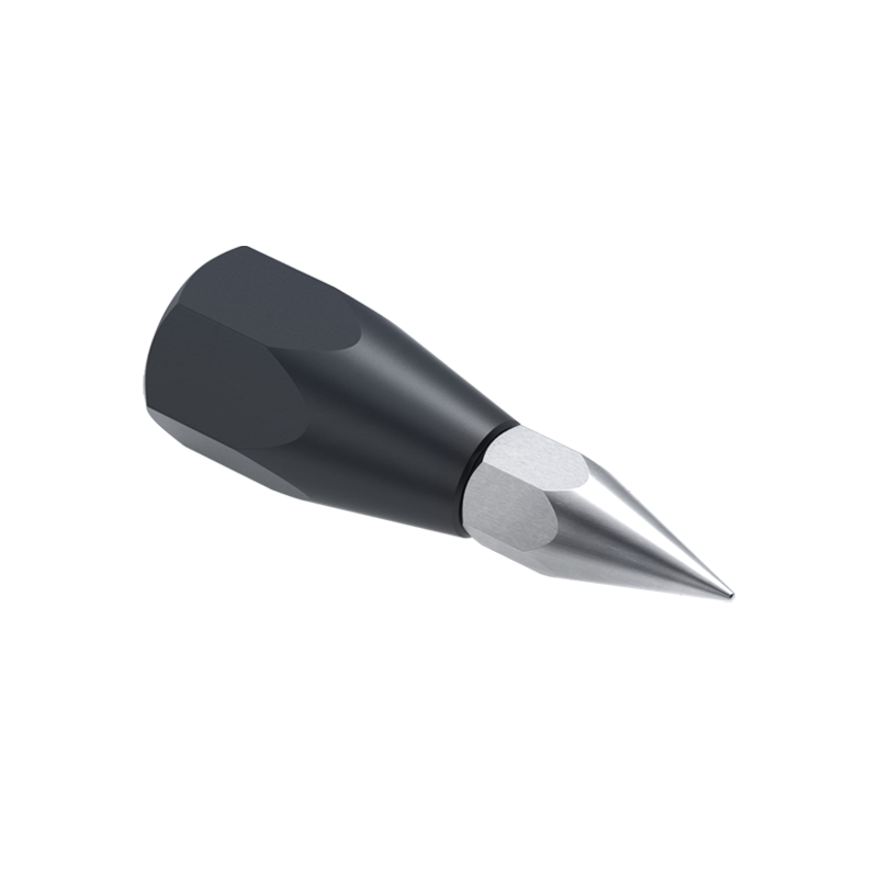 Replacement Tip for Survey Pole - Emlid Store EU