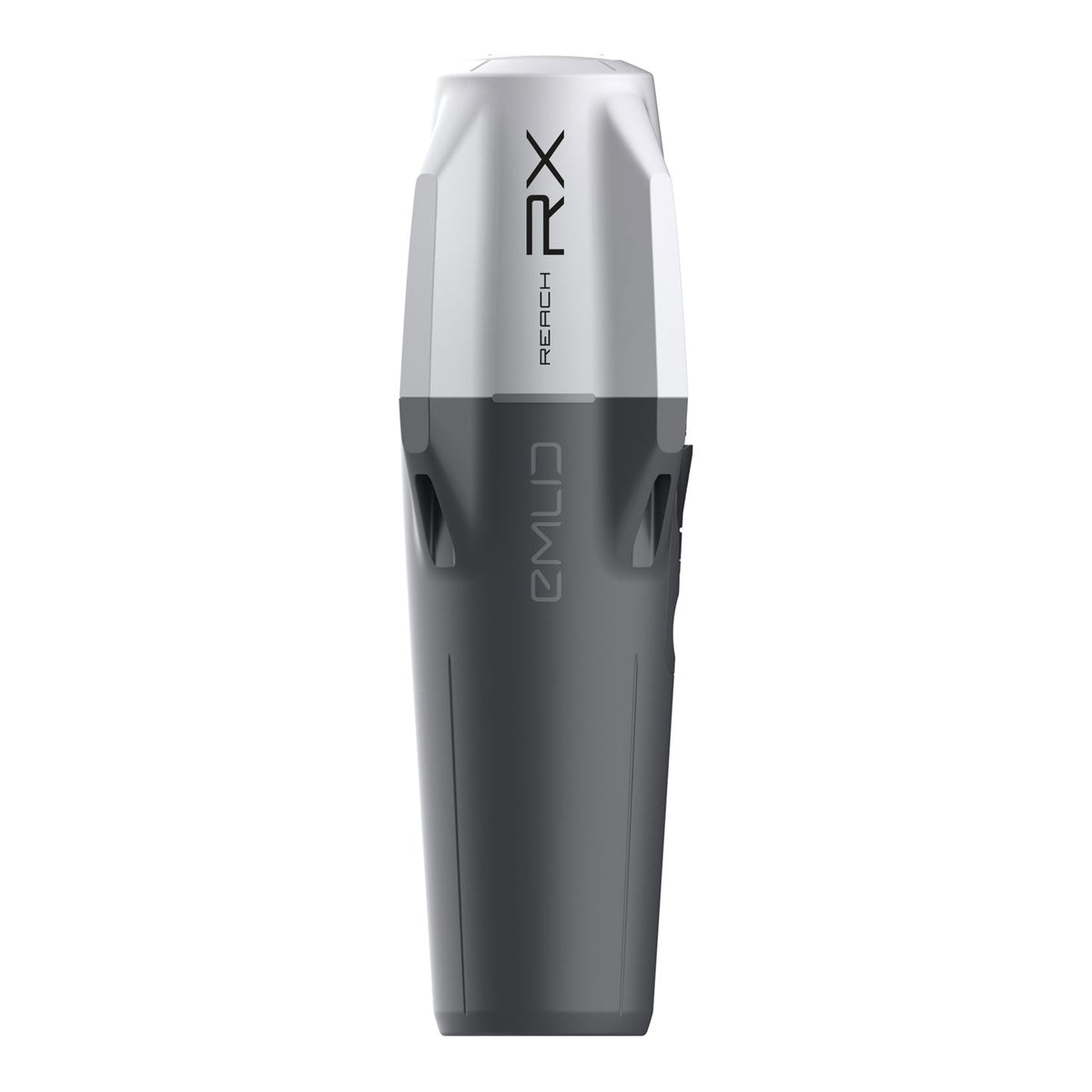 Reach RX – pocket-sized multi-band RTK GNSS rover with a focus on ...