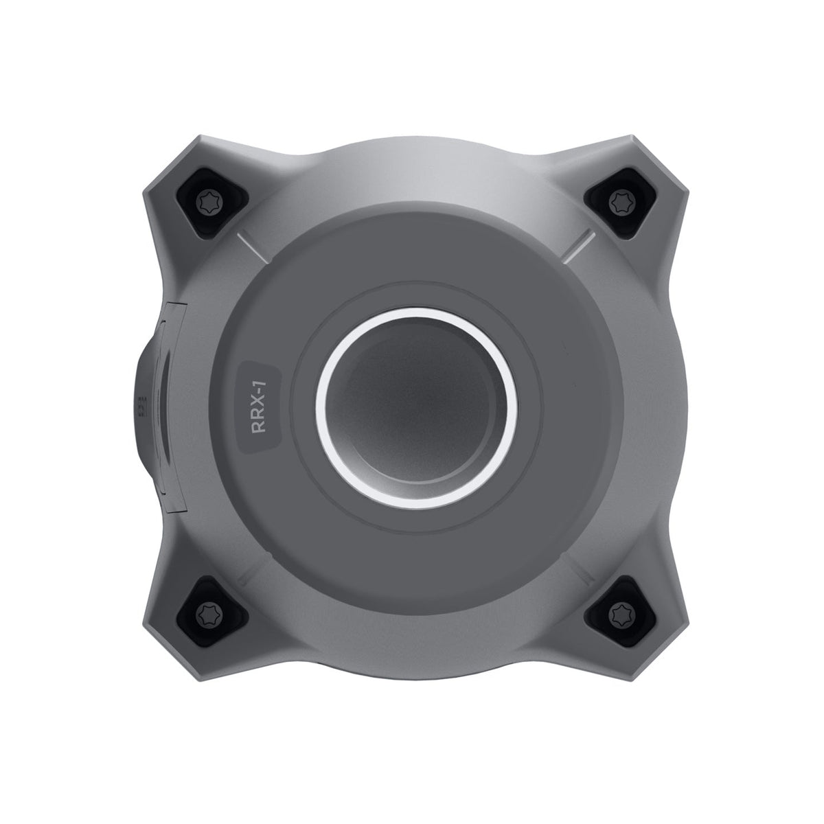 Reach RX – pocket-sized multi-band RTK GNSS rover with a focus on ...