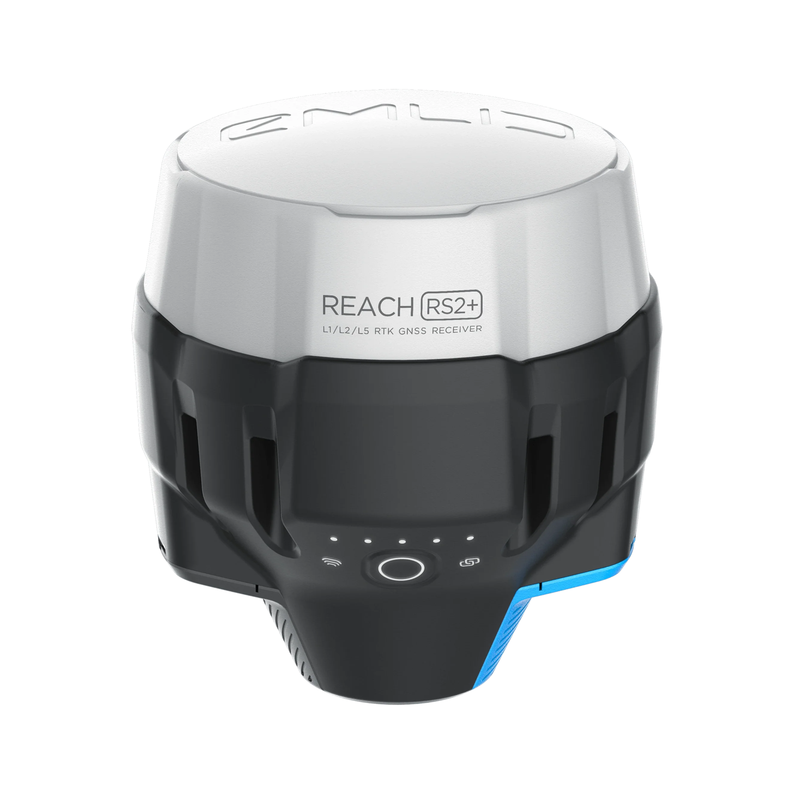 Reach RS2+ – buy multi-band RTK GNSS receiver | Emlid Store
